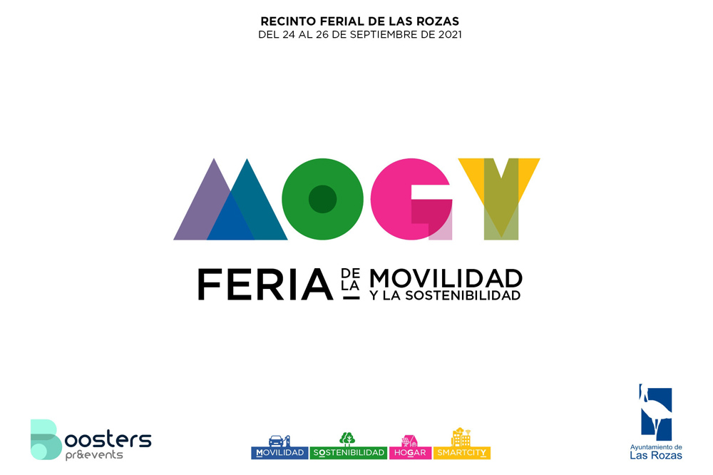 MOGY, la primera feria en ofrecer movilidad inclusiva integral gracias a los sistemas Mooevo ...